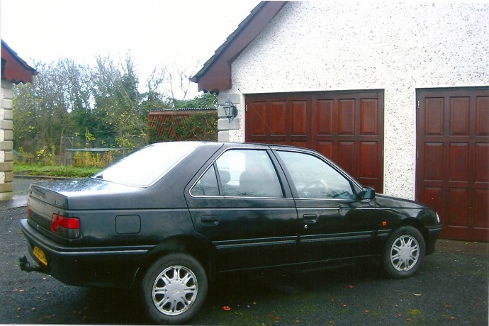 Image gallery — Club Peugeot UK