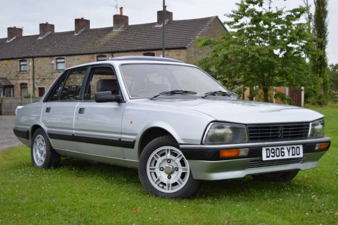 Image gallery — Club Peugeot UK